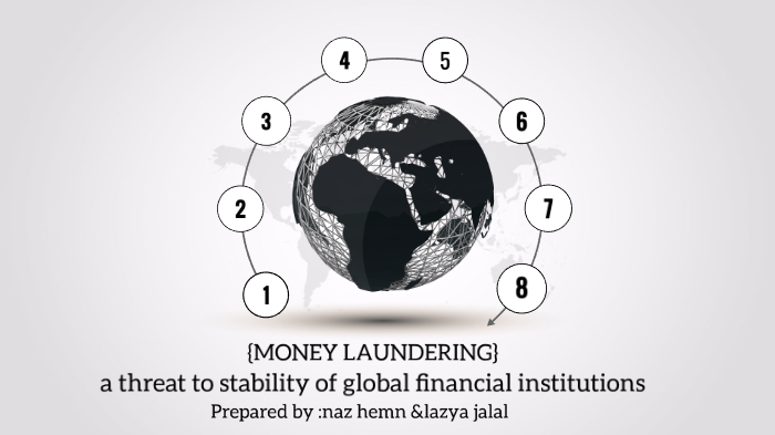 money laundering by naz lock on Prezi