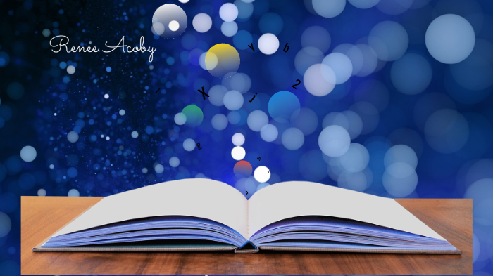 Renee Acoby: Case Study by Phoenix Faer on Prezi