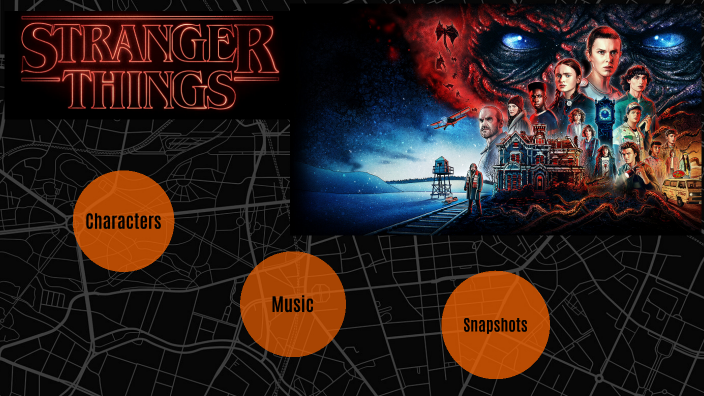Stranger Things Quiz by Sergey Pavlenko on Prezi