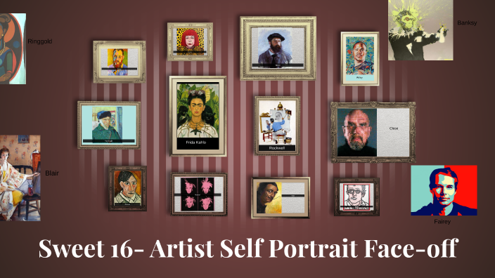 March (Art) Madness by Lauren Page on Prezi