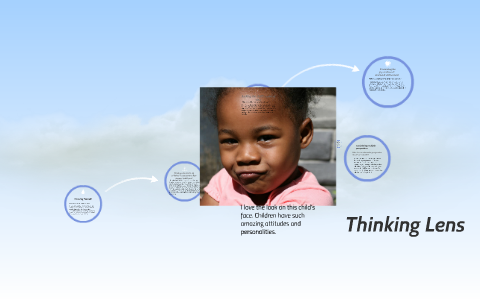 Thinking Lens by Casey Robertson on Prezi