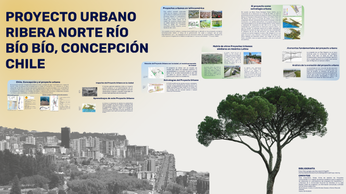 Proyecto U Bio Bio by cristian camilo soraca on Prezi