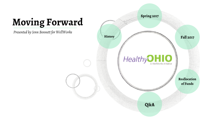 Healthy OHIO by on Prezi