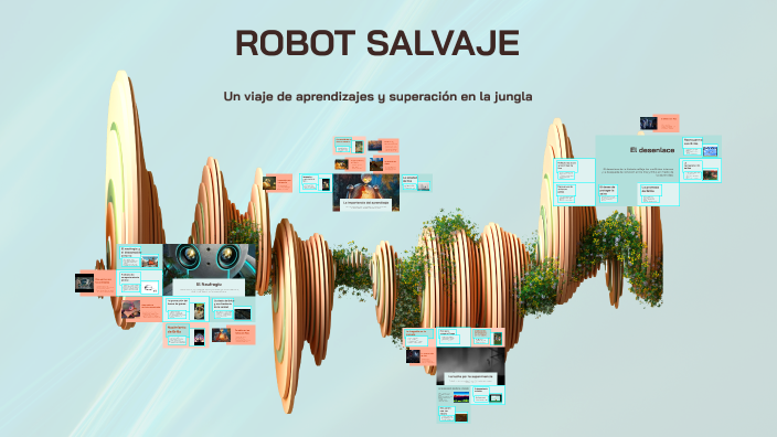 Cuento Personaje Nuevo by Davis Alejandro Portilla Tupaz on Prezi