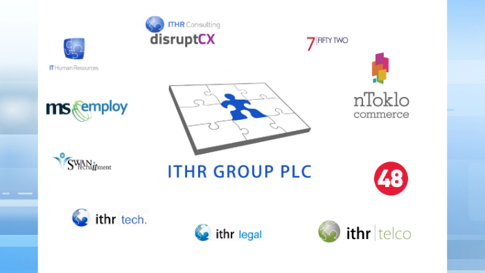 ITHR Group by David Hughes on Prezi