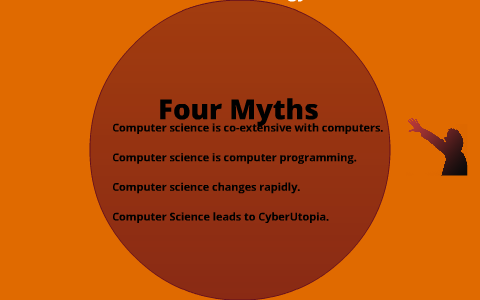 Myths About Computer Science & Technology by Marlin Thomas on Prezi
