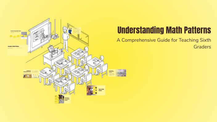 Understanding Math Patterns by Lindsay Macdonald on Prezi