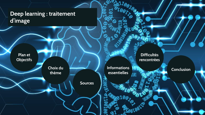 Deep learning: traitement d'image by camille naulet on Prezi