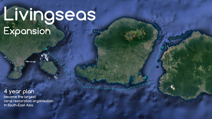 Livingseas, expansion Lombok & Sumbawa by Zack Mooney on Prezi