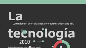 infografia La tecnología en la vida cotidiana: ¿cómo influye en tu día ...