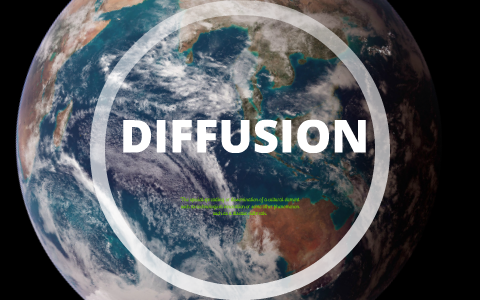 Human Geo- Diffusion by Allyson Lee on Prezi
