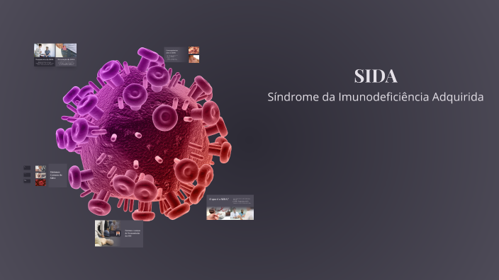 Compreendendo a SIDA by LEONOR SOLANO on Prezi