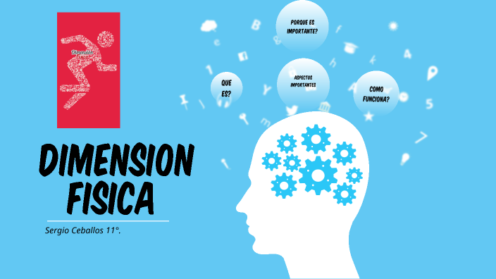 Dimension Fisica by Sergio Ceballos on Prezi