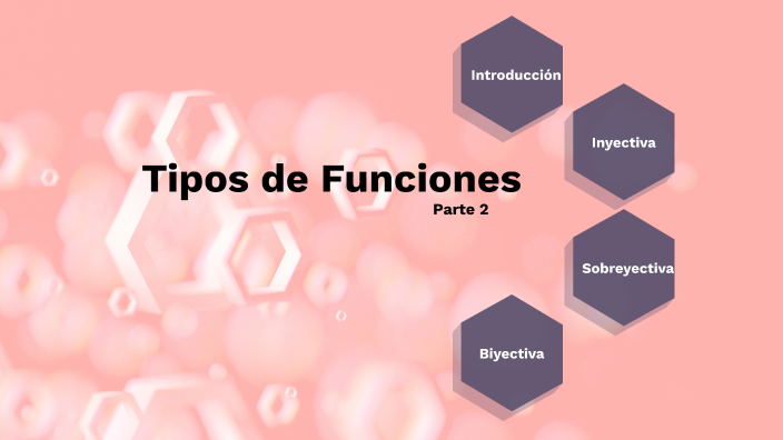 Tipos de Funciones P2 by Myreya Suasnavas Yépez on Prezi