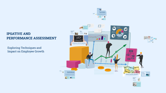 IPSATIVE AND PERFORMANCE ASSESSMENT by Ovany Smith on Prezi