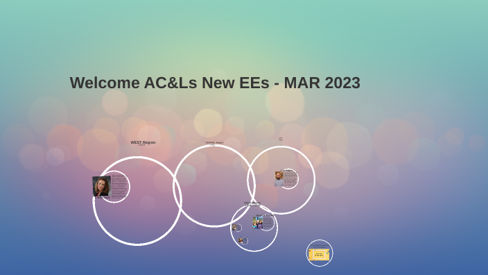 AC&L New EEs - March 2023 by Jennifer Strong on Prezi