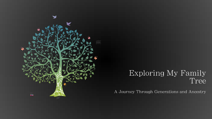 My Global Family Tree by mikel asamoah on Prezi