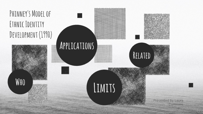 Phinney's Model of Ethnic Identity Development by Laura Cummins on Prezi