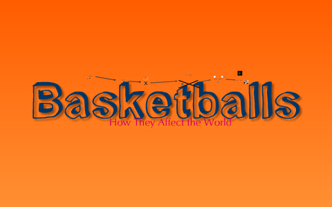 Basketball flowchart by Emily Brando on Prezi