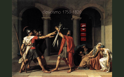 Clasicismo 1750-1820 by apa oroz on Prezi