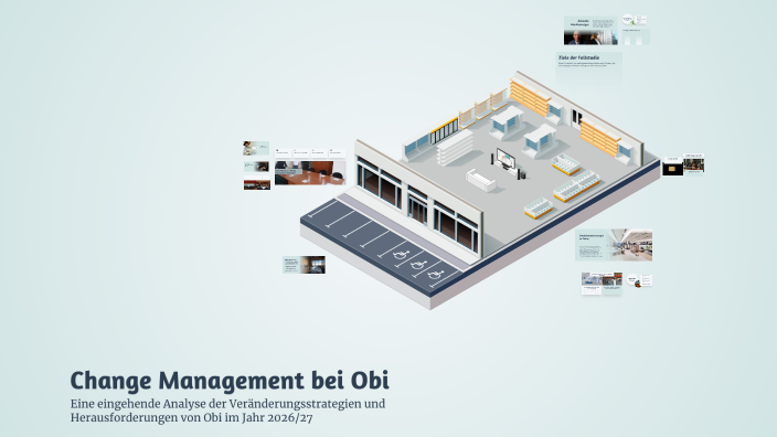 Change Management bei Obi by Kuba Sandach on Prezi