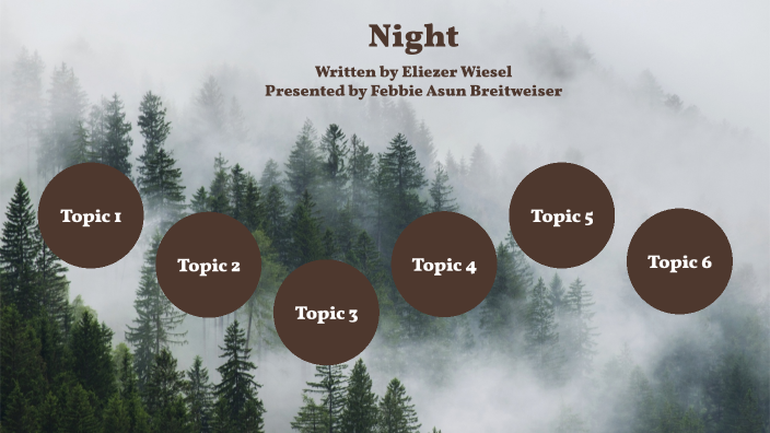 Night by FEBBIE ASUN BREITWEISER on Prezi