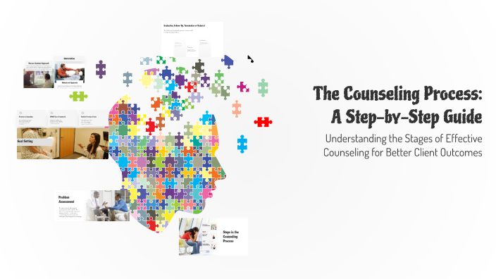 The Counseling Process: A Step-by-Step Guide by Heart Cutay on Prezi