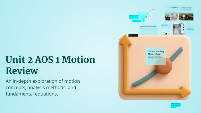 Unit 2 AOS 1 Motion Review by vusala intigamzada on Prezi