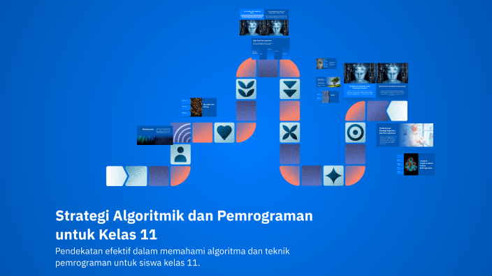 Strategi Algoritmik dan Pemrograman untuk Kelas 11 by DESI AYUNINGSIH ...