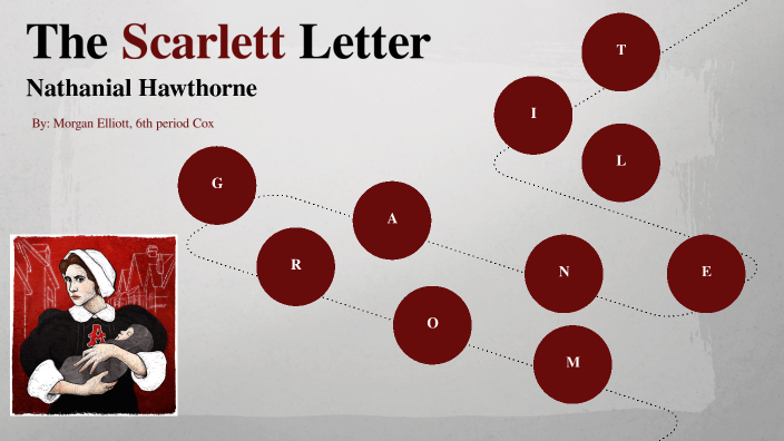 Morgan Elliott- Scarlett Letter Project by morgan elliott on Prezi