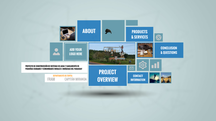 Componente Social y Genero by Inés Martínez on Prezi