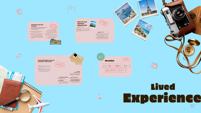 Lived Experience and Applying it to our work in FYPS by Ruth Nava on Prezi