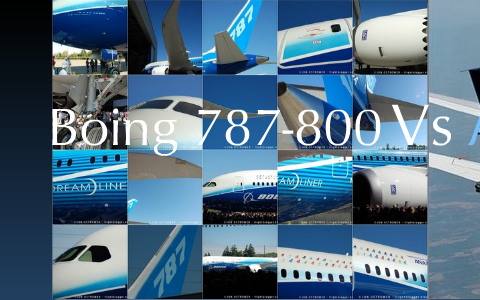 A380-800 Vs 787 by Jonas Chen on Prezi