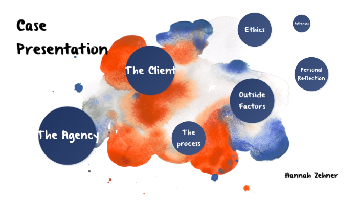 cca Presentation by Hannah Zehner on Prezi