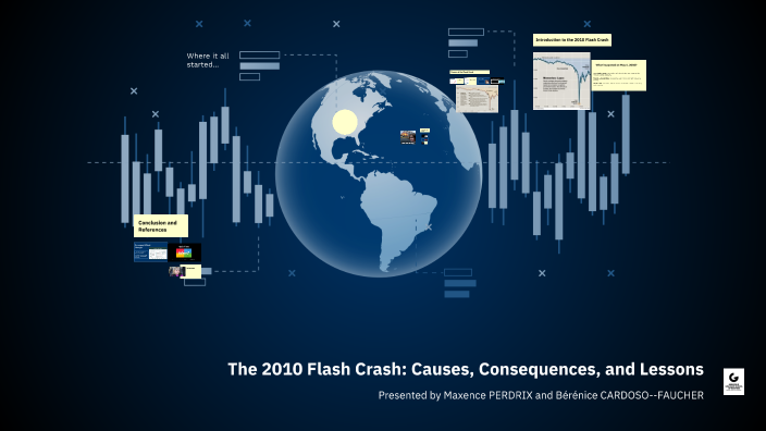The 2010 Flash Crash: Causes, Consequences, and Lessons by Bérénice ...