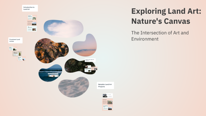 Exploring Land Art: Nature's Canvas by Ema Ema on Prezi