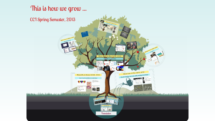 CCI Final Review by Sherri Wei on Prezi