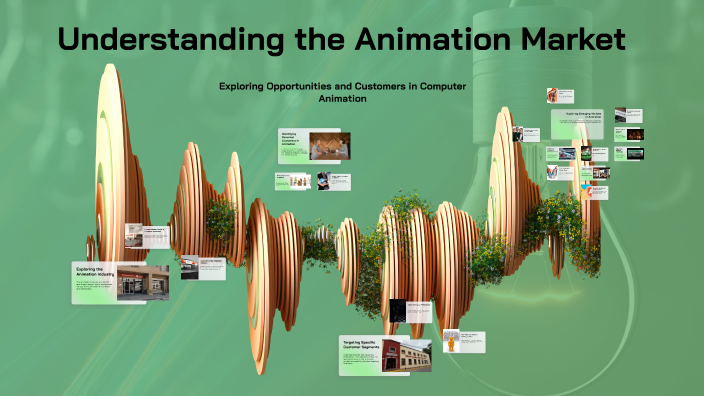 Understanding the Animation Market by rhea cas on Prezi