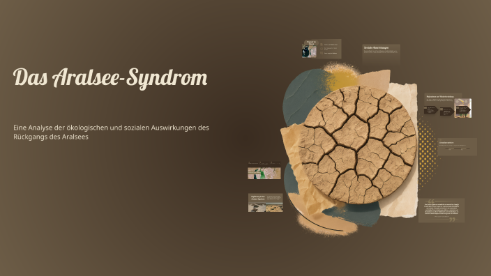 Das Aralsee-Syndrom by Bene Tim on Prezi