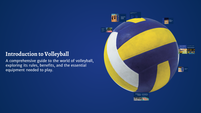 Introduction to Volleyball by lorena cruz on Prezi