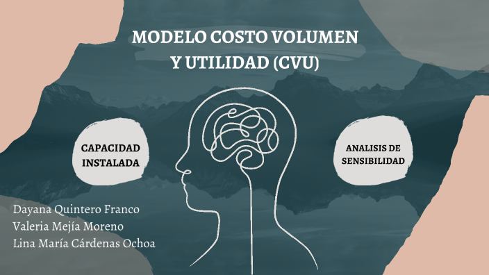 MODELO CVU by Lina Cárdenas on Prezi