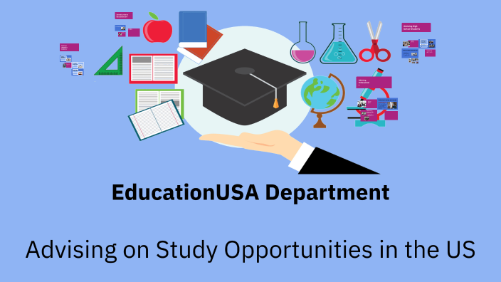 EducationUSA by Ilhem Daadaa on Prezi