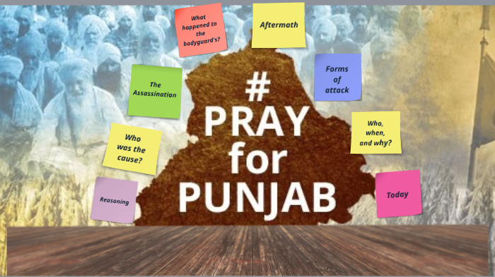Punjab Genocide by Priya Jones on Prezi