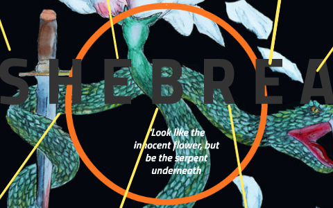SHEBREA by Shebrea Fullwood on Prezi