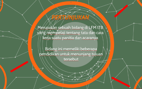 Pendidikan Pertunjukan LFM ITB by Reyhan Zulfa