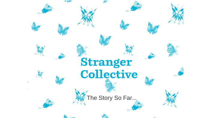 Stranger Story_2024 by Helen Gilchrist on Prezi
