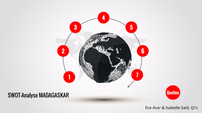 Swot-Analyse Madagaskar by Ece Acar on Prezi