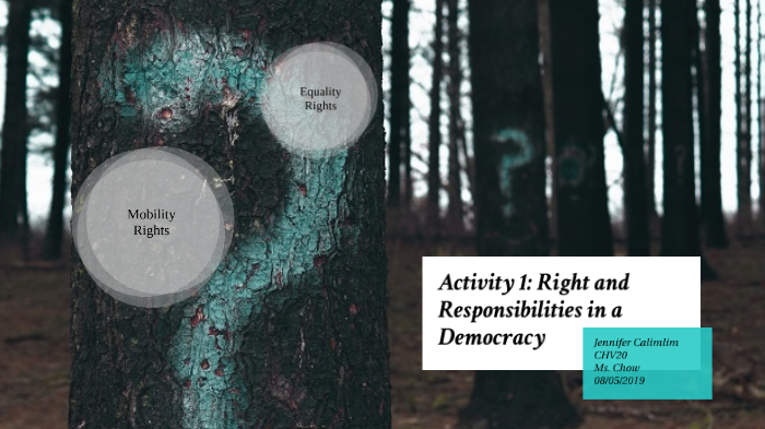 U2A1 - Right and Responsibilities by Jennifer Calimlim on Prezi