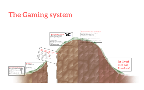 The Gaming system by theebio bio on Prezi