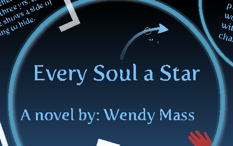 Every Soul a Star by michelle hang on Prezi